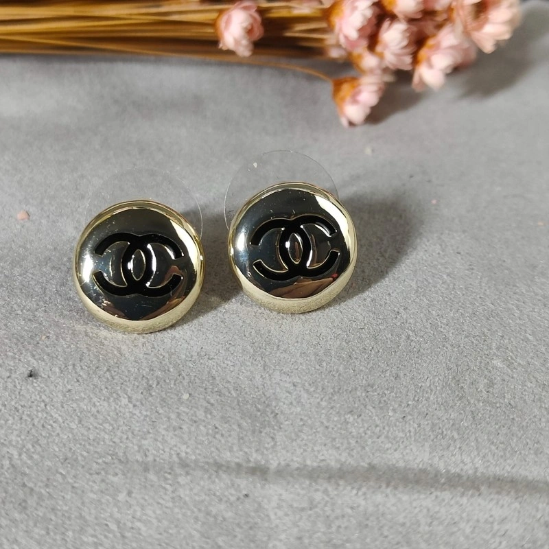 Inexpensive Chanel Earrings