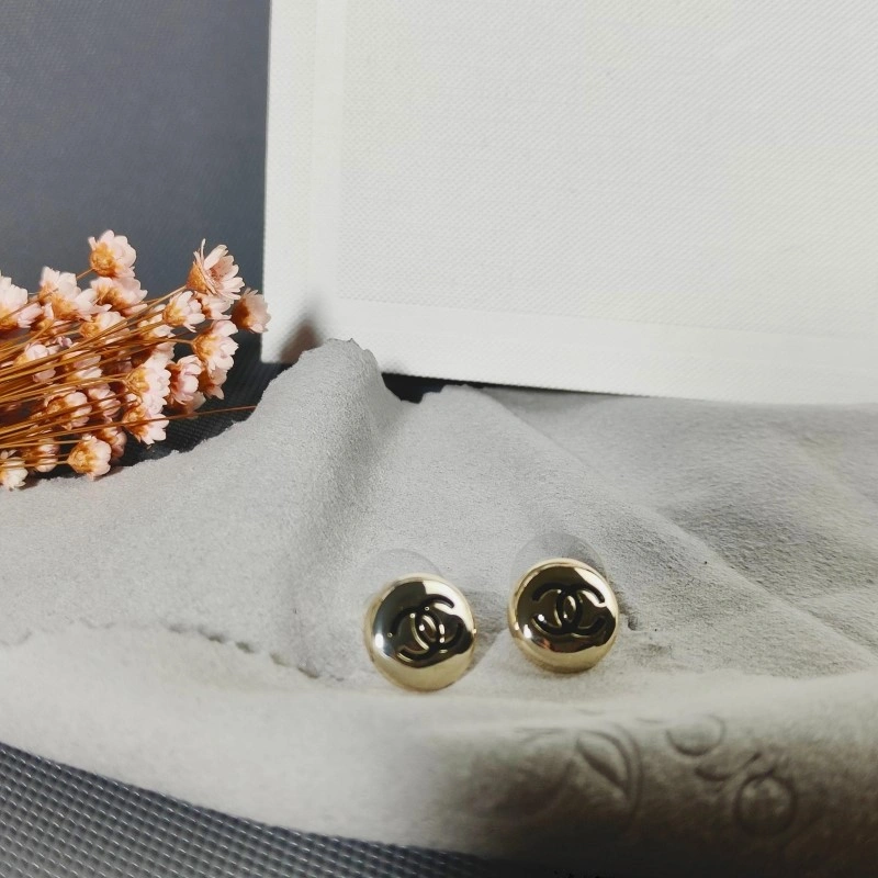 Inexpensive Chanel Earrings