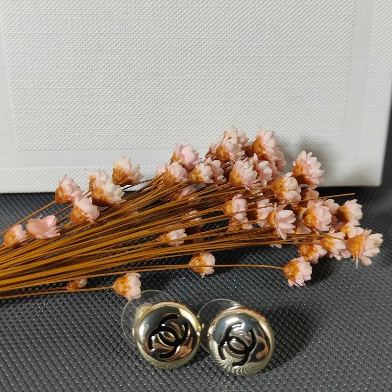 Inexpensive Chanel Earrings