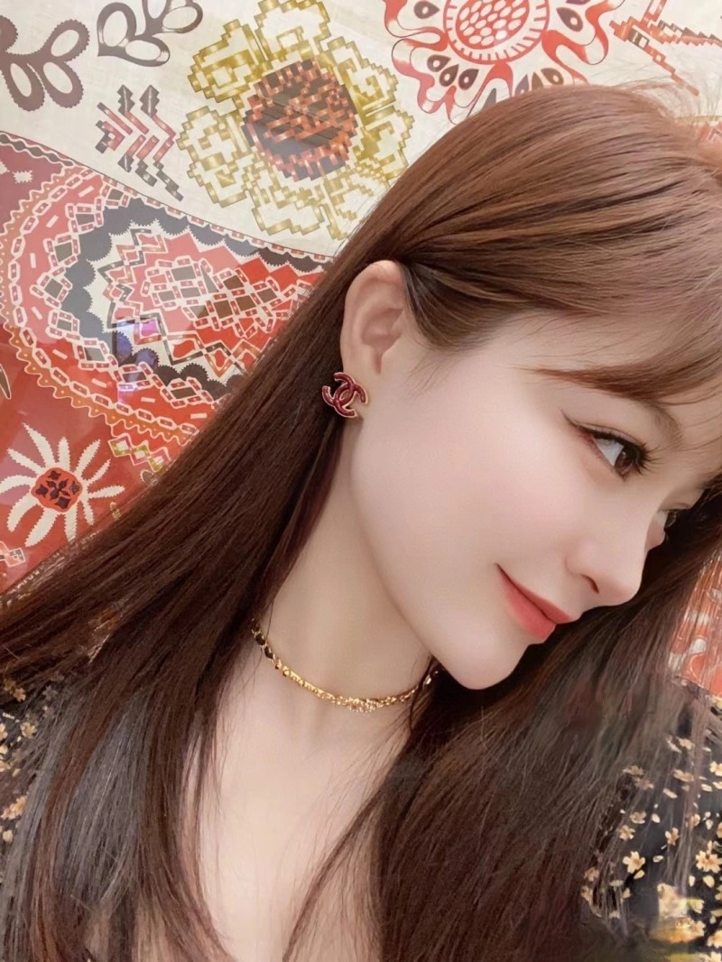 Bargain Chanel Earrings