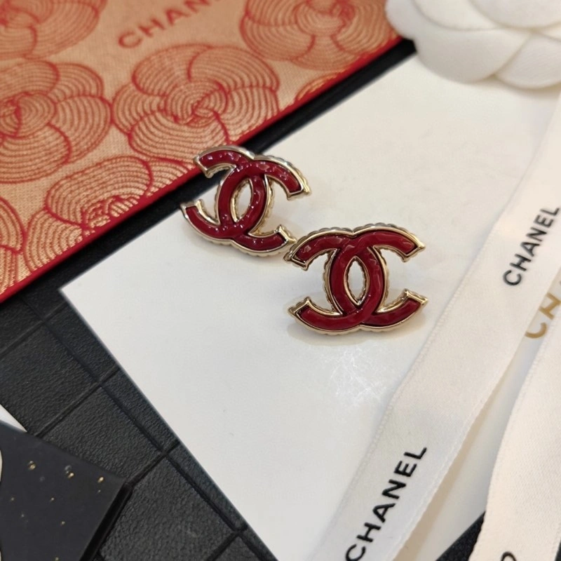 Bargain Chanel Earrings