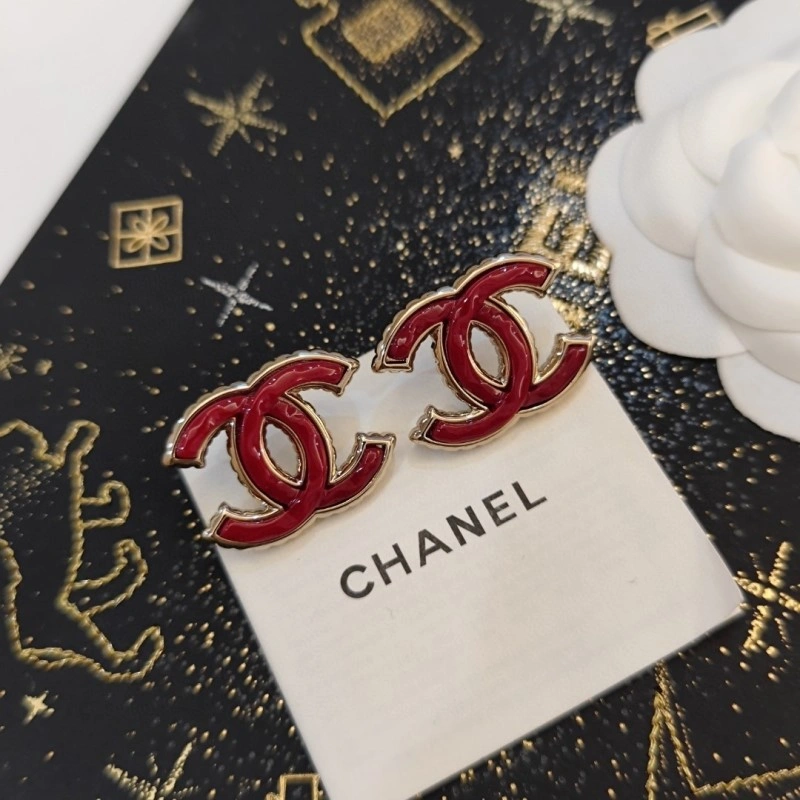 Bargain Chanel Earrings