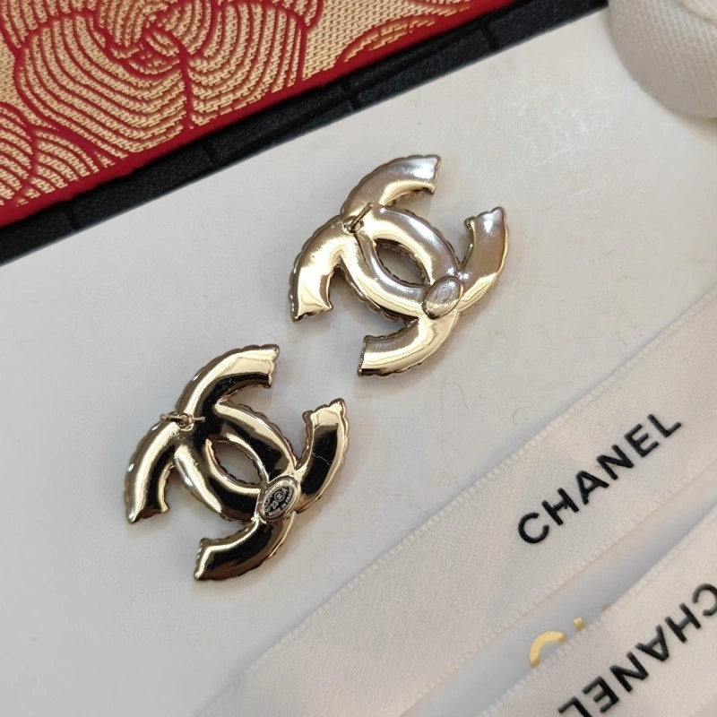 Bargain Chanel Earrings