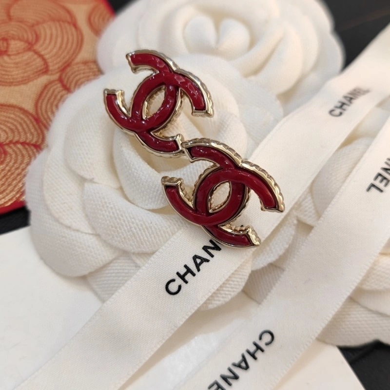 Bargain Chanel Earrings