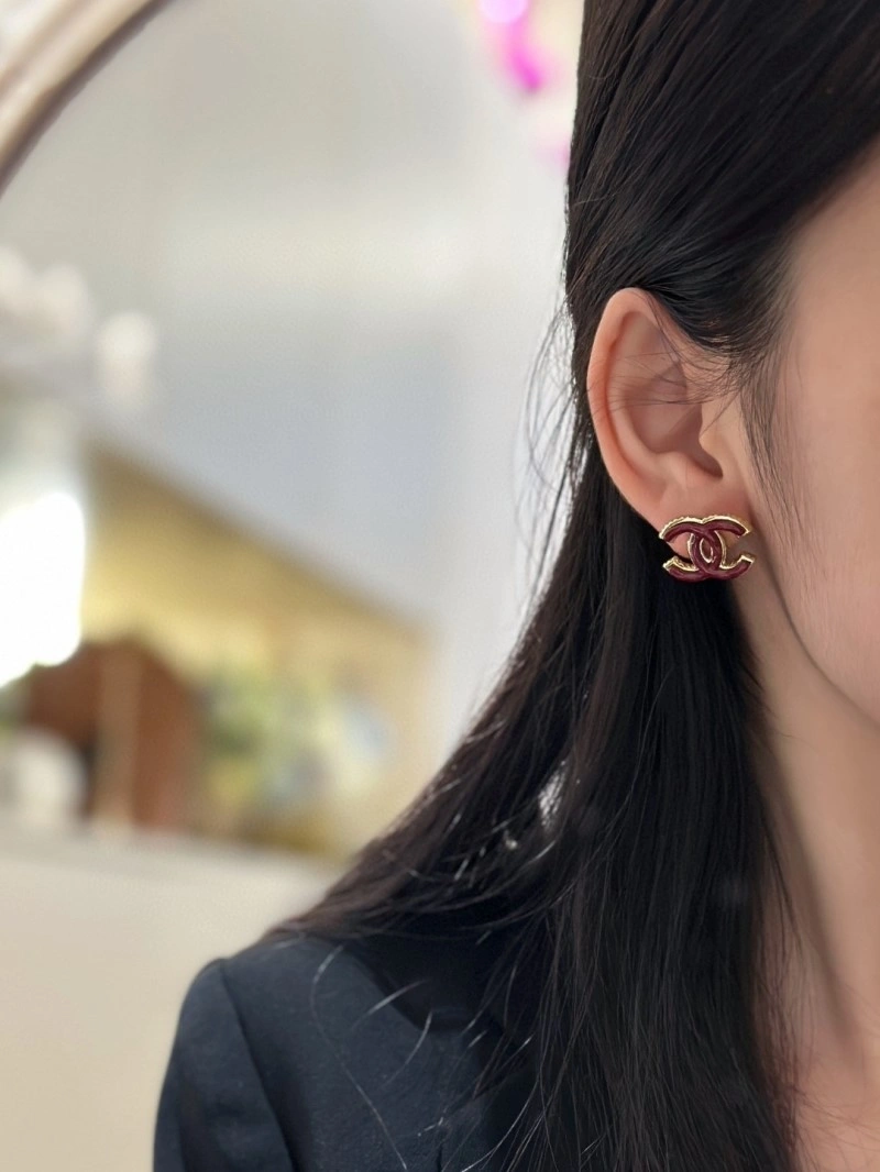Bargain Chanel Earrings