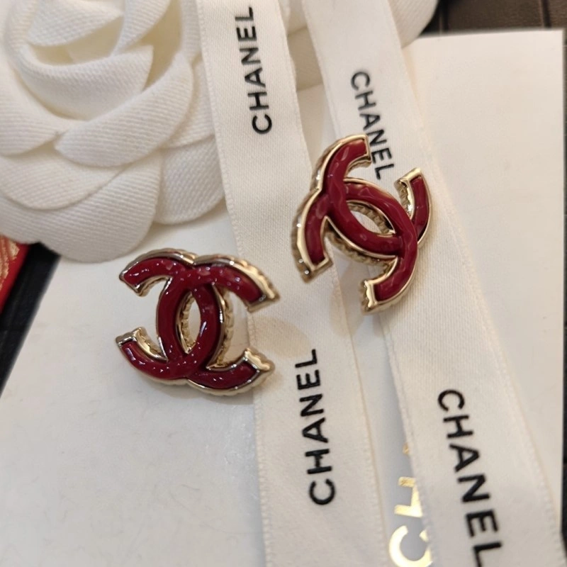 Bargain Chanel Earrings