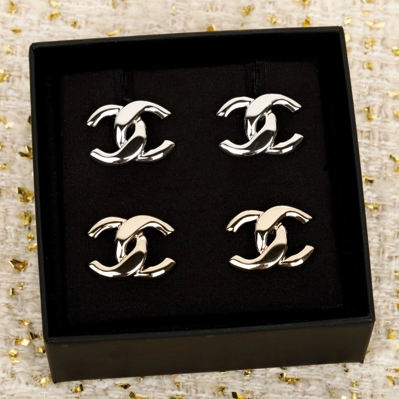 High fidelity Chanel Earrings