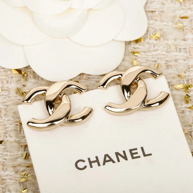 High fidelity Chanel Earrings