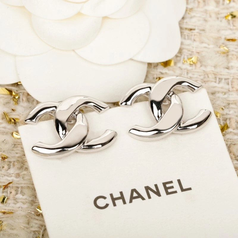 High fidelity Chanel Earrings