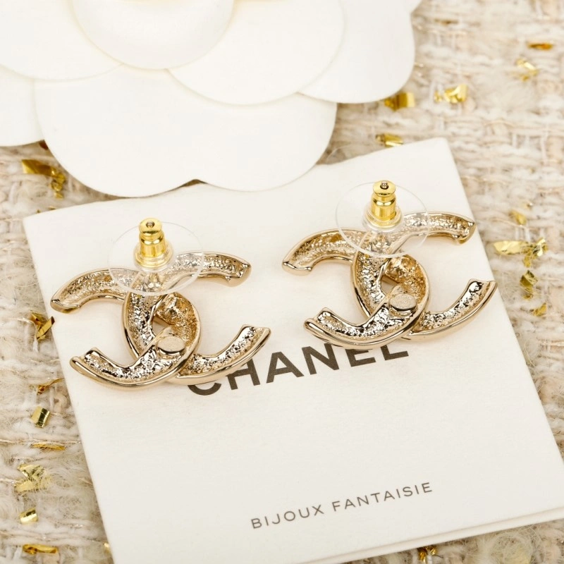 High fidelity Chanel Earrings