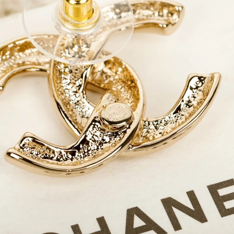 High fidelity Chanel Earrings