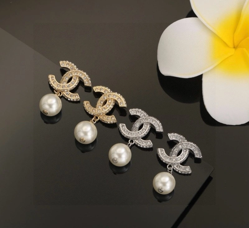Bargain Chanel Earrings