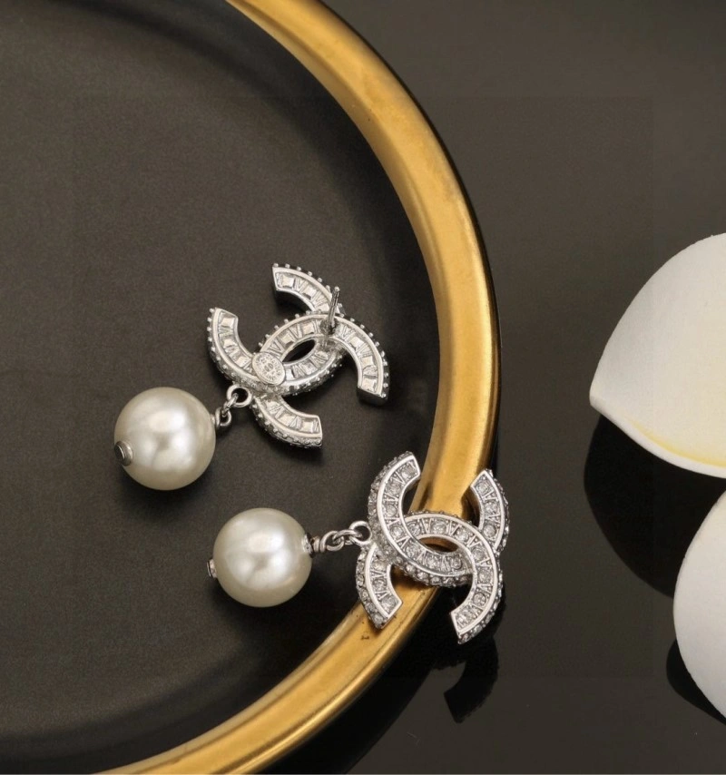 Bargain Chanel Earrings