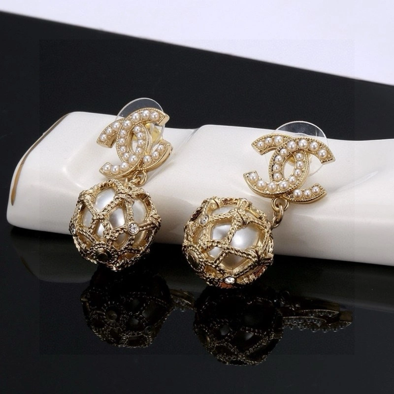Value-priced Chanel Earrings