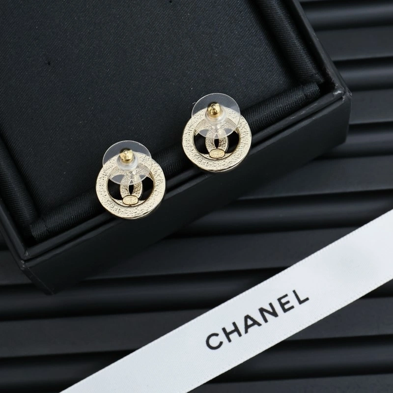 Economical Chanel Earrings