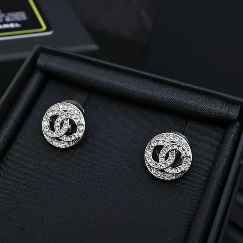 Economical Chanel Earrings