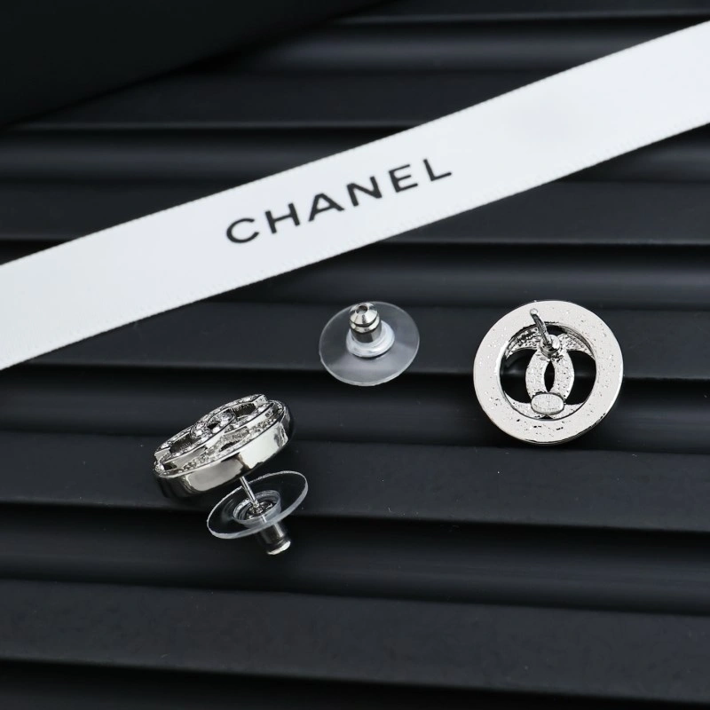 Economical Chanel Earrings
