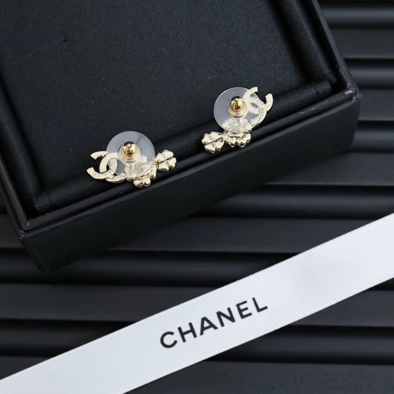 High fidelity Chanel Earrings