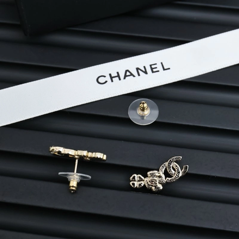 High fidelity Chanel Earrings