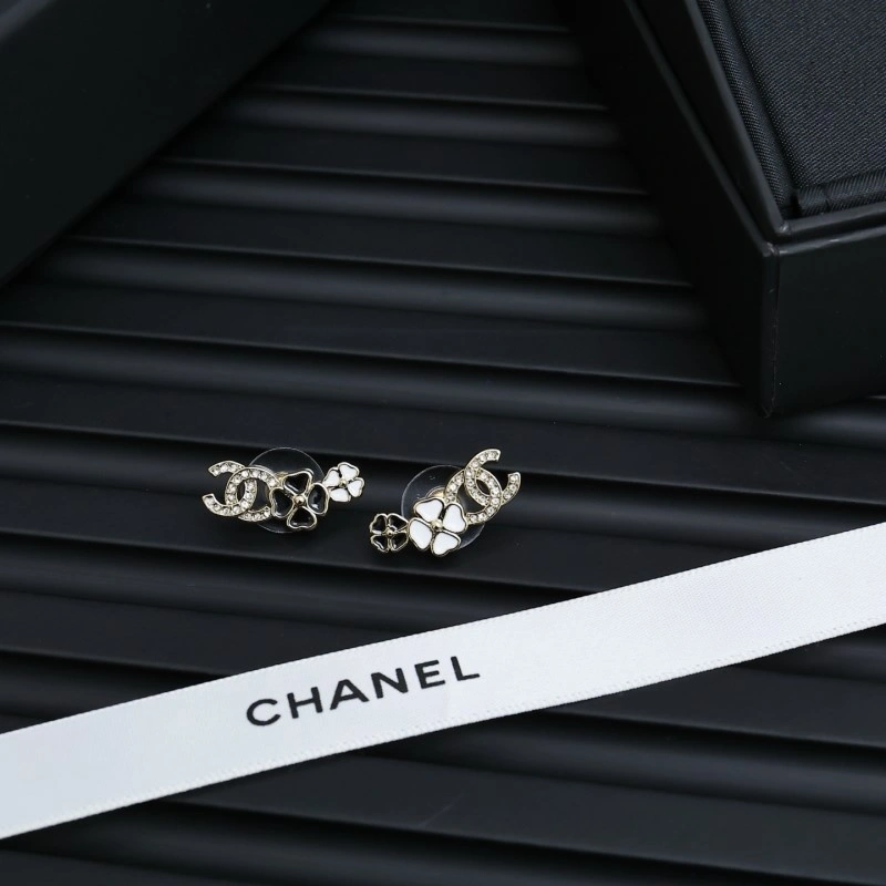 High fidelity Chanel Earrings
