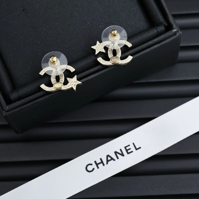 1:1 copy Chanel Earrings