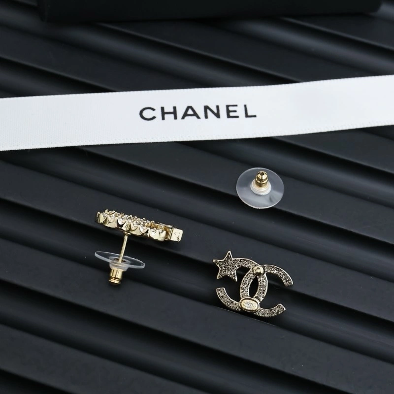 1:1 copy Chanel Earrings