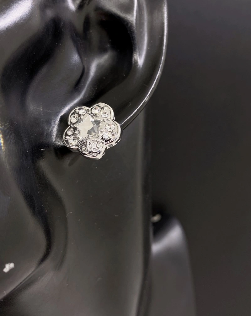 Economical Chanel Earrings