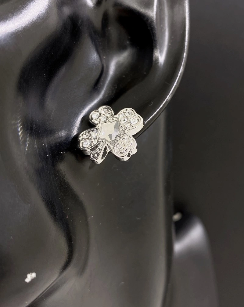 Economical Chanel Earrings
