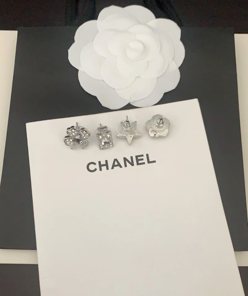 Economical Chanel Earrings