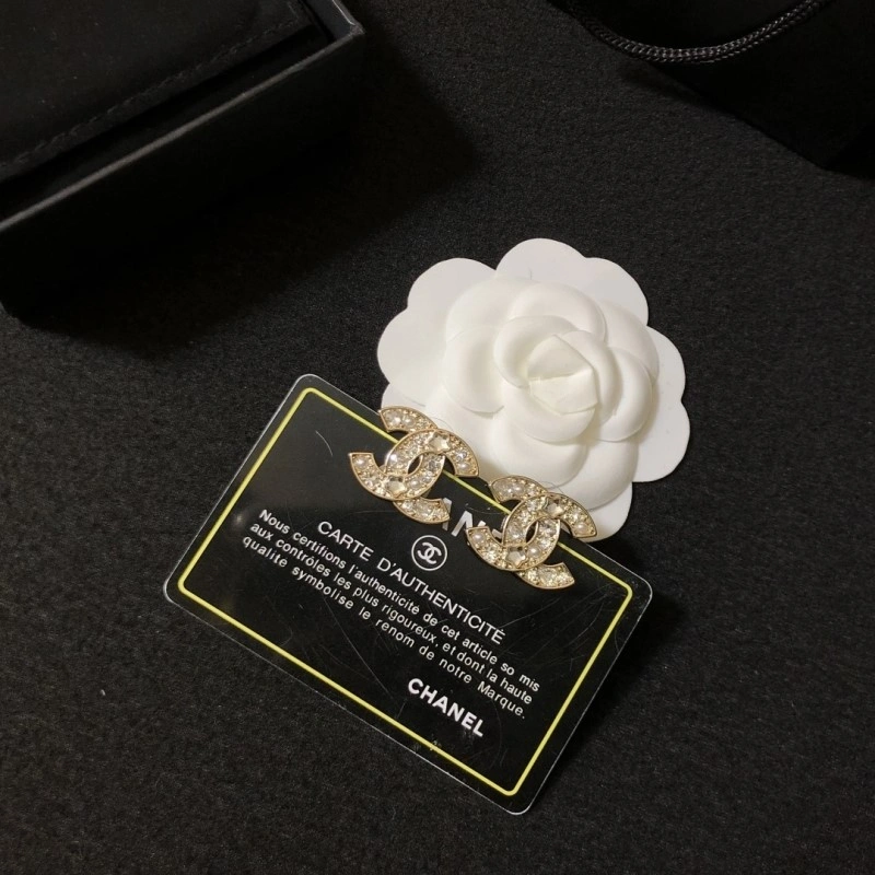 OEM Chanel Earrings