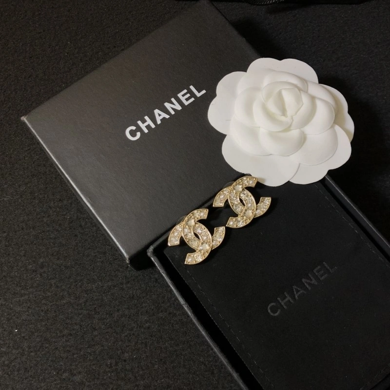 OEM Chanel Earrings