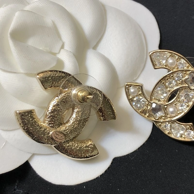 OEM Chanel Earrings