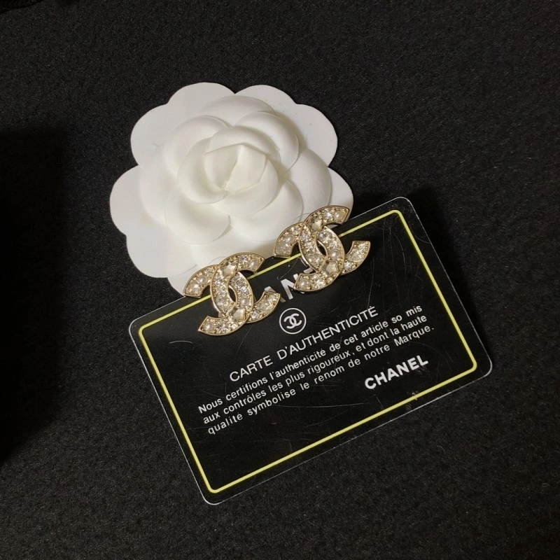 OEM Chanel Earrings