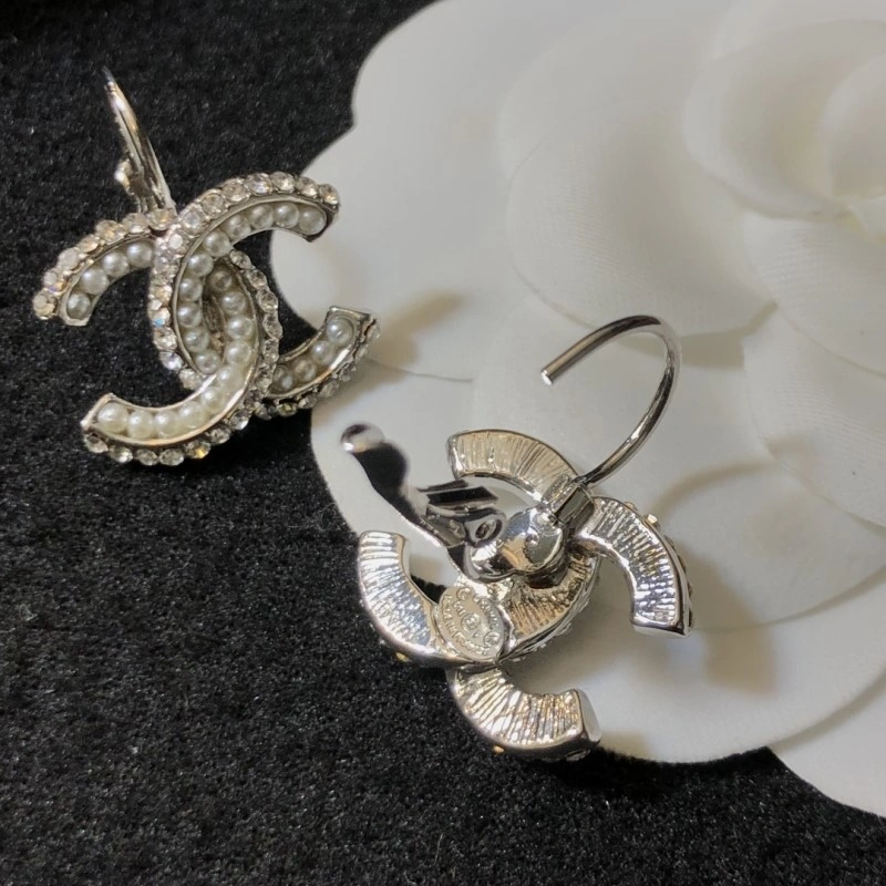 OEM Chanel Earrings