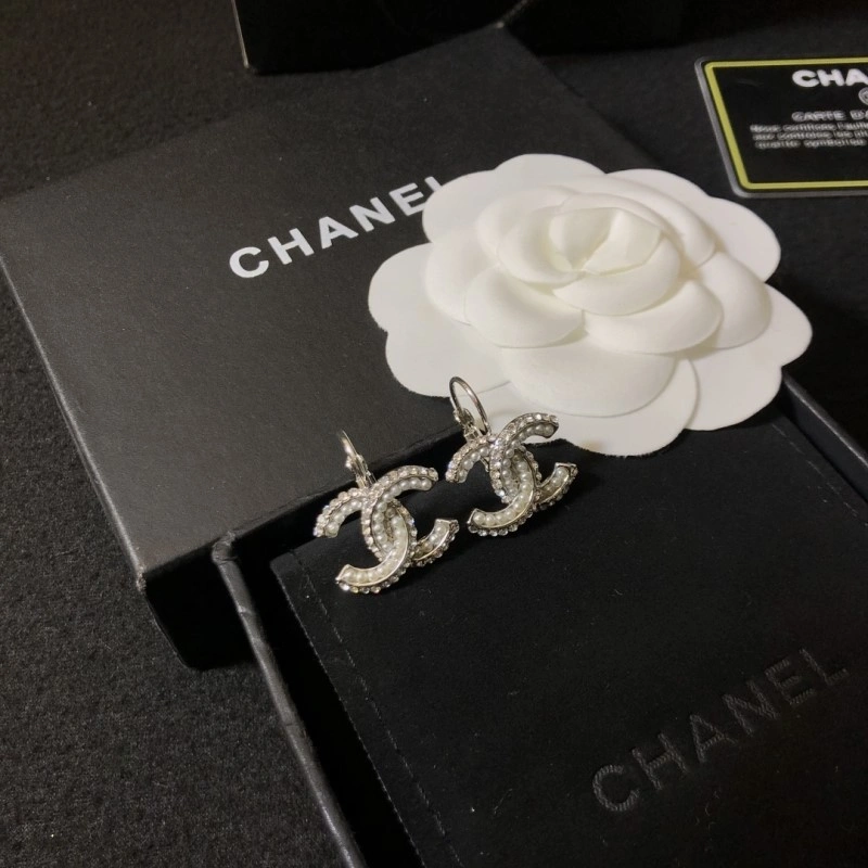 OEM Chanel Earrings