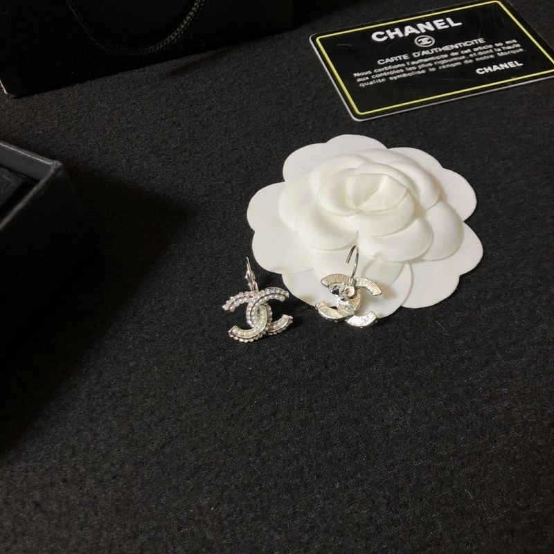 OEM Chanel Earrings