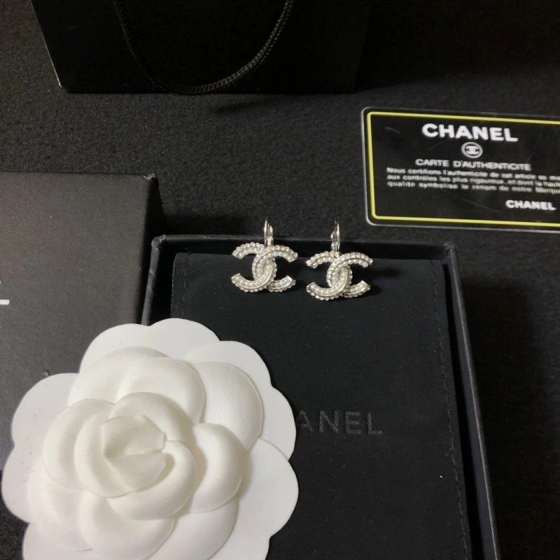 OEM Chanel Earrings