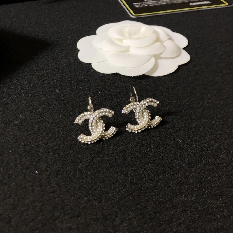 OEM Chanel Earrings