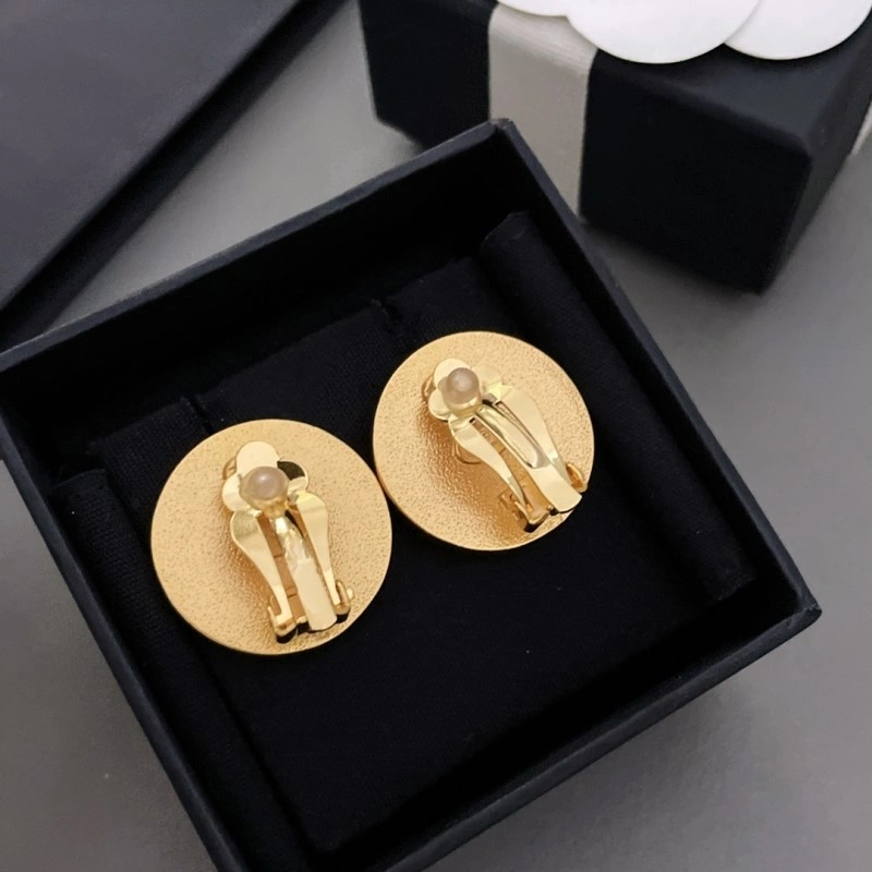 High fidelity Chanel Earrings