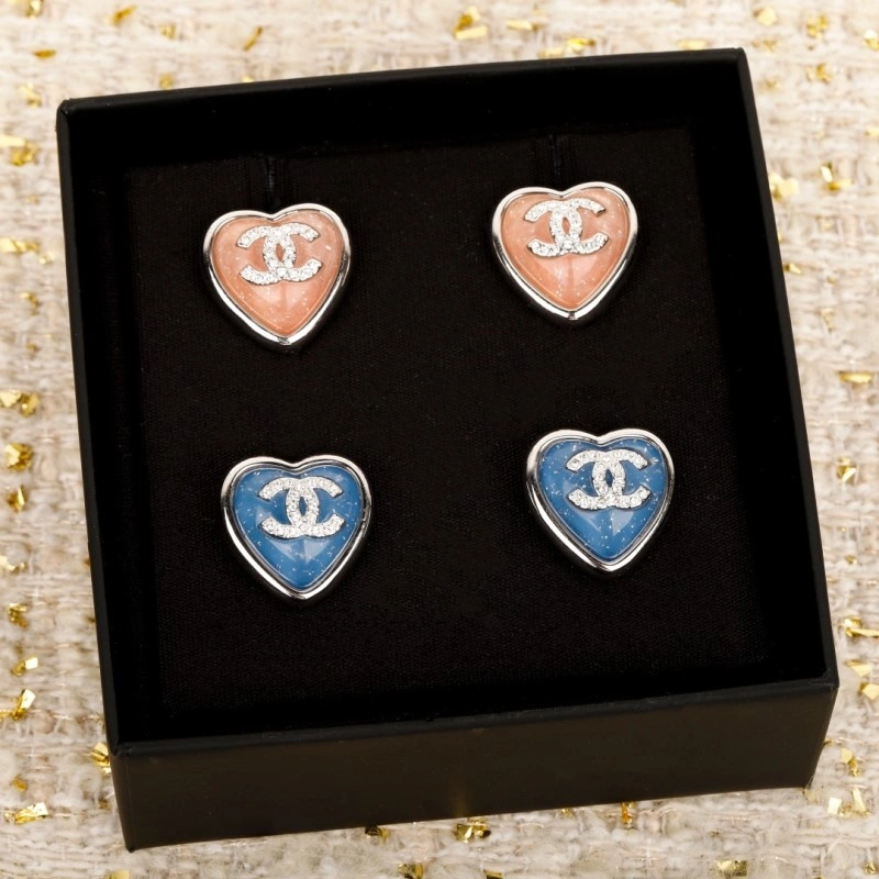 Cut-rate Chanel Earrings
