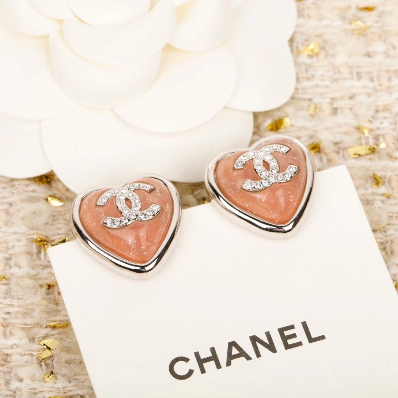 Cut-rate Chanel Earrings