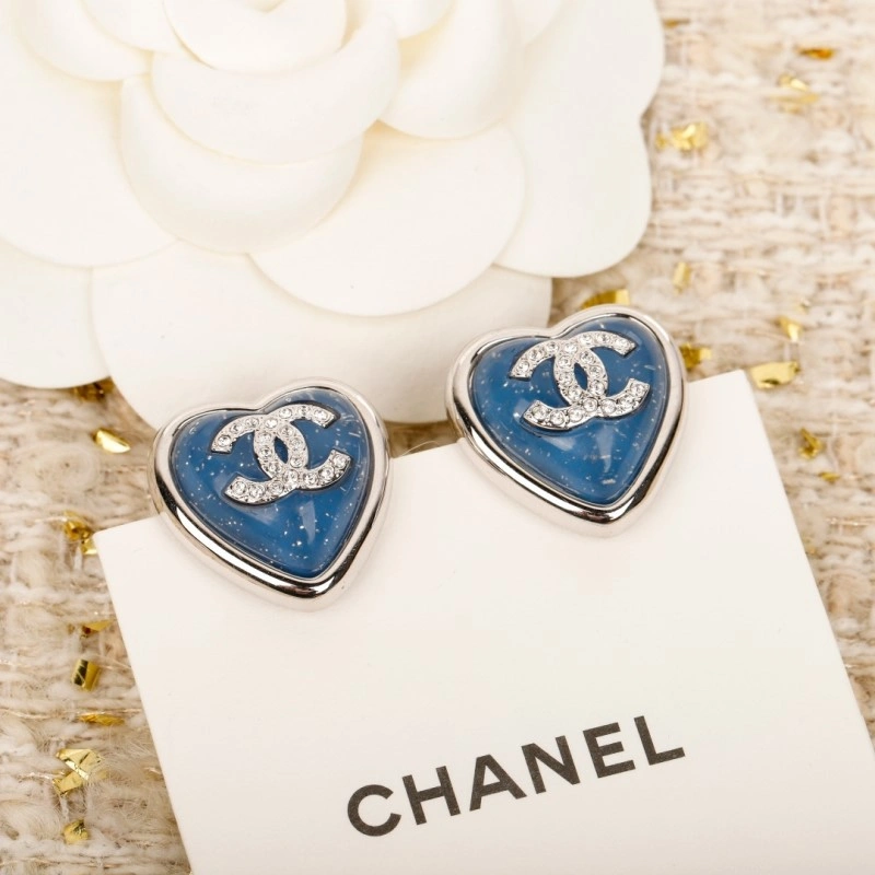 Cut-rate Chanel Earrings