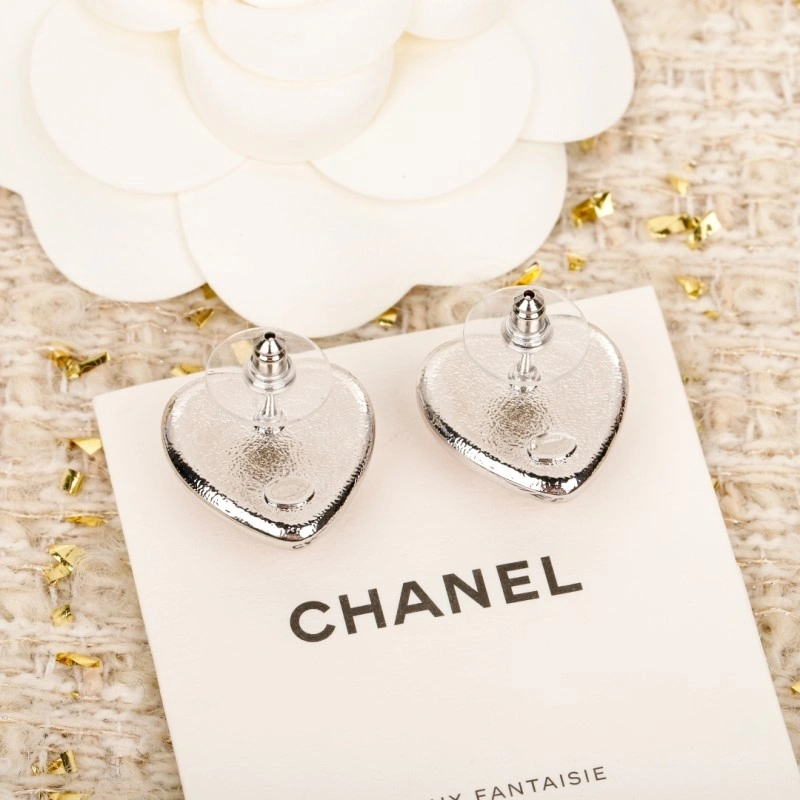Cut-rate Chanel Earrings