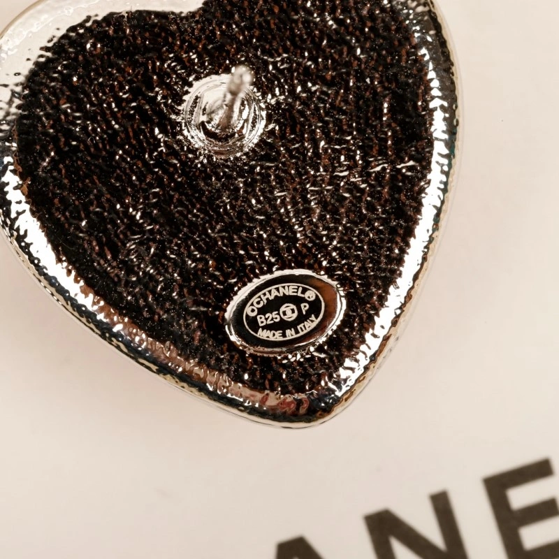 Cut-rate Chanel Earrings