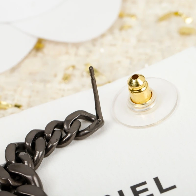 Budget-friendly Chanel Earrings