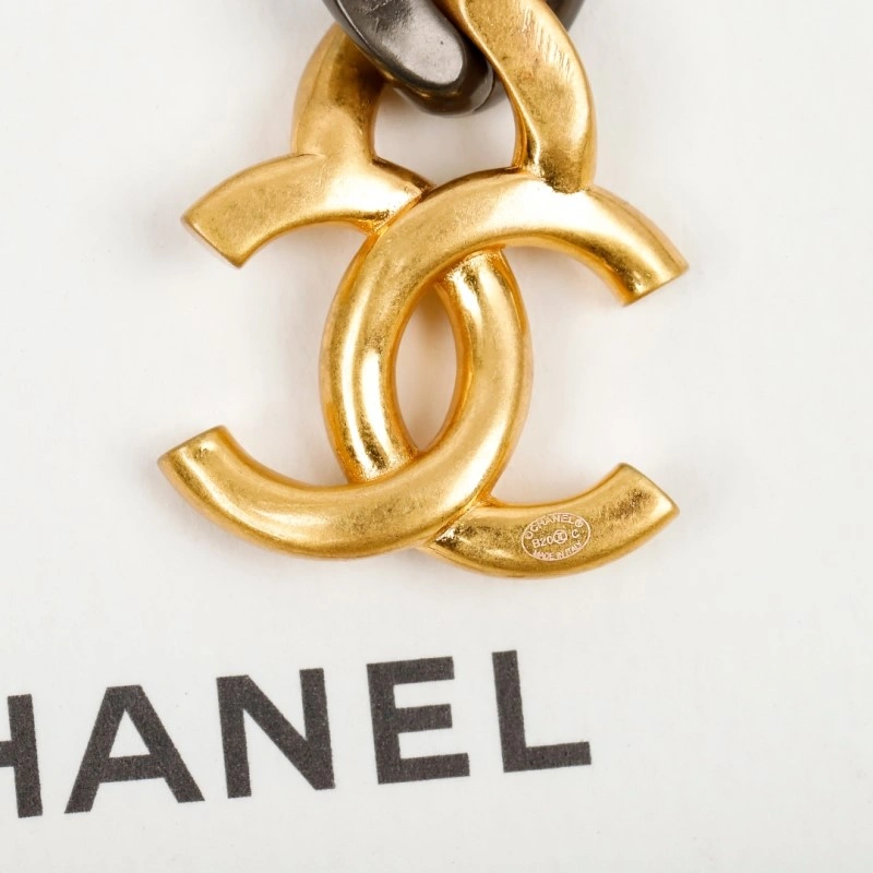 Budget-friendly Chanel Earrings