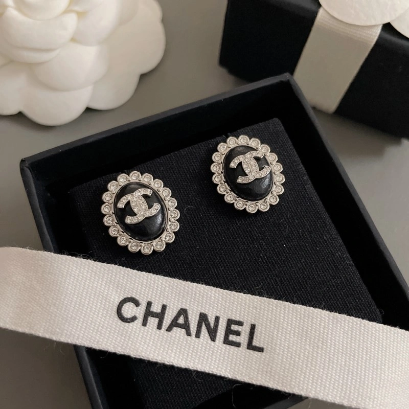 Economical Chanel Earrings