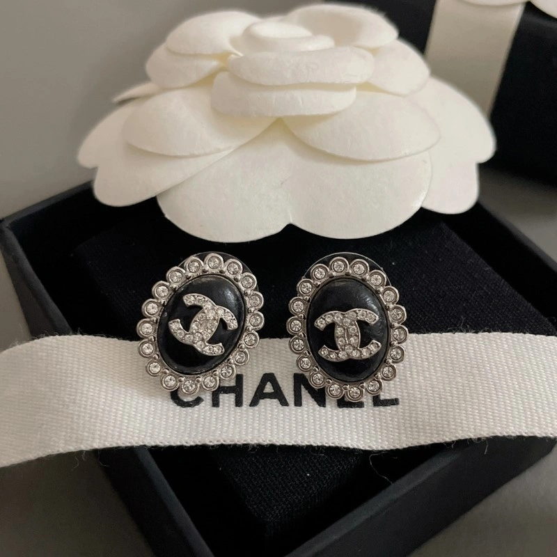 Economical Chanel Earrings