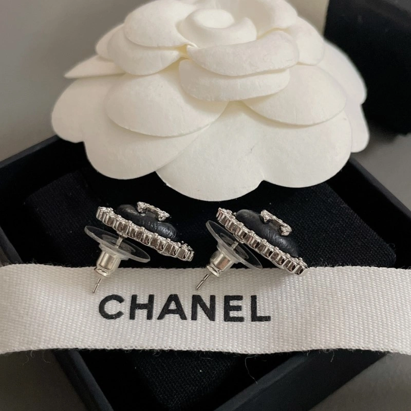 Economical Chanel Earrings