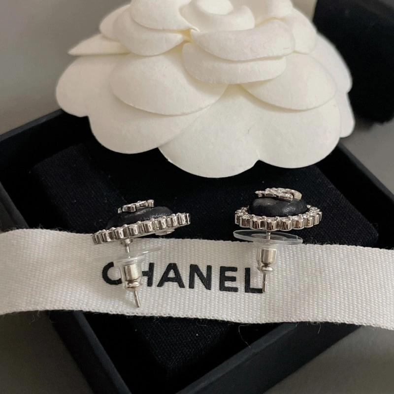 Economical Chanel Earrings